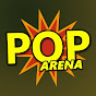 YouTube Channels Like Pop Arena: 45 Similar Creators